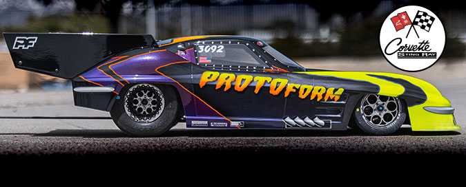 PROTOform 2022 New Releases